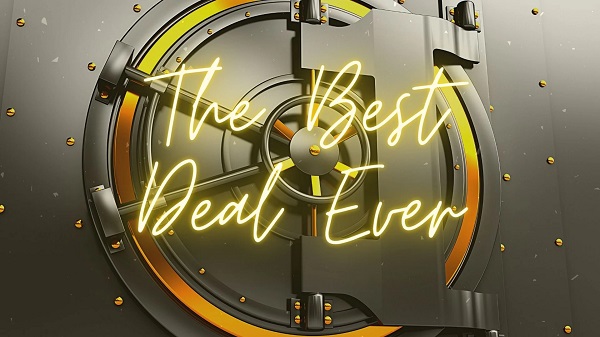 THE VAULT – The Ultimate Bundle Of Resources For Seducers - Course Cook