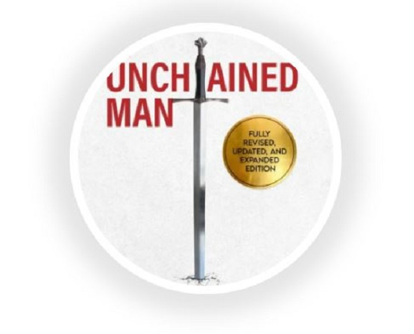 [GroupBuy] The Unchained Man: The Alpha Male 2.0 - Course Cook
