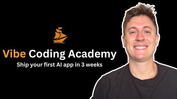 Master Claude Code With Alex Finn (Vibe Coding Academy) - Course Cook