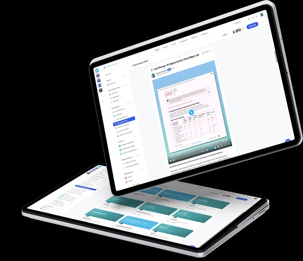[Group Buy] Mighty Ai Lab - Build Real Autonomous Businesses - Course Cook